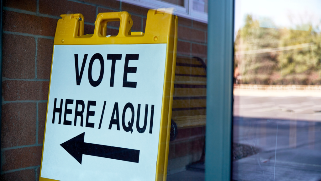 Safeguards for Equity in the Vote at Home Model - National Vote at Home ...