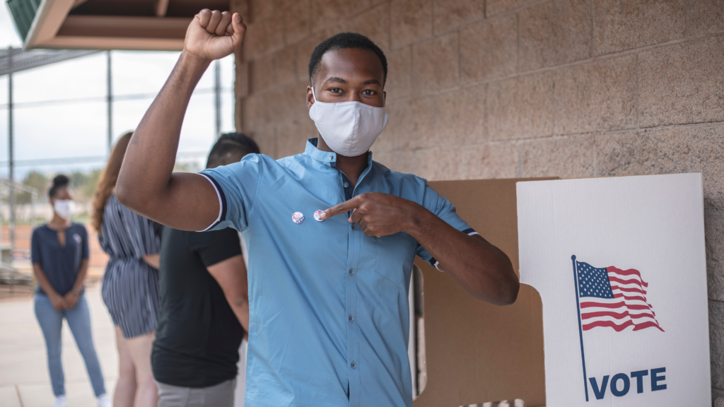 Vote at Home Research Database - National Vote at Home Institute